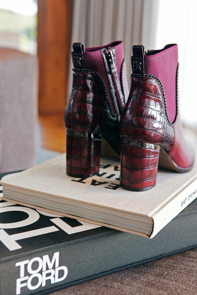 Moda In Pelle | Barkers Northallerton